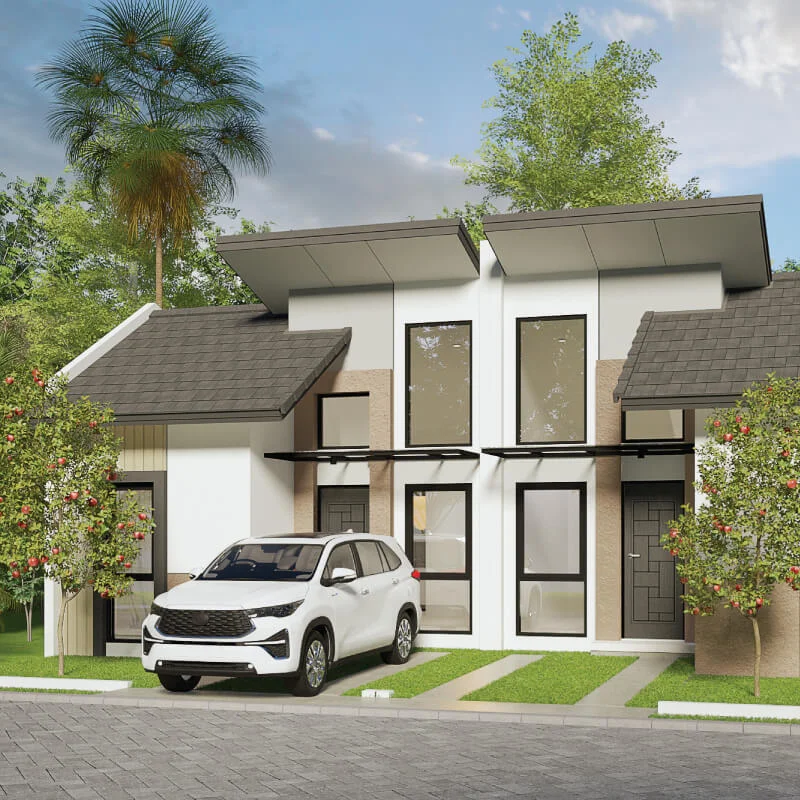 Anandaya Home Resort - Perumahan di Parung Panjang - Pricelist!